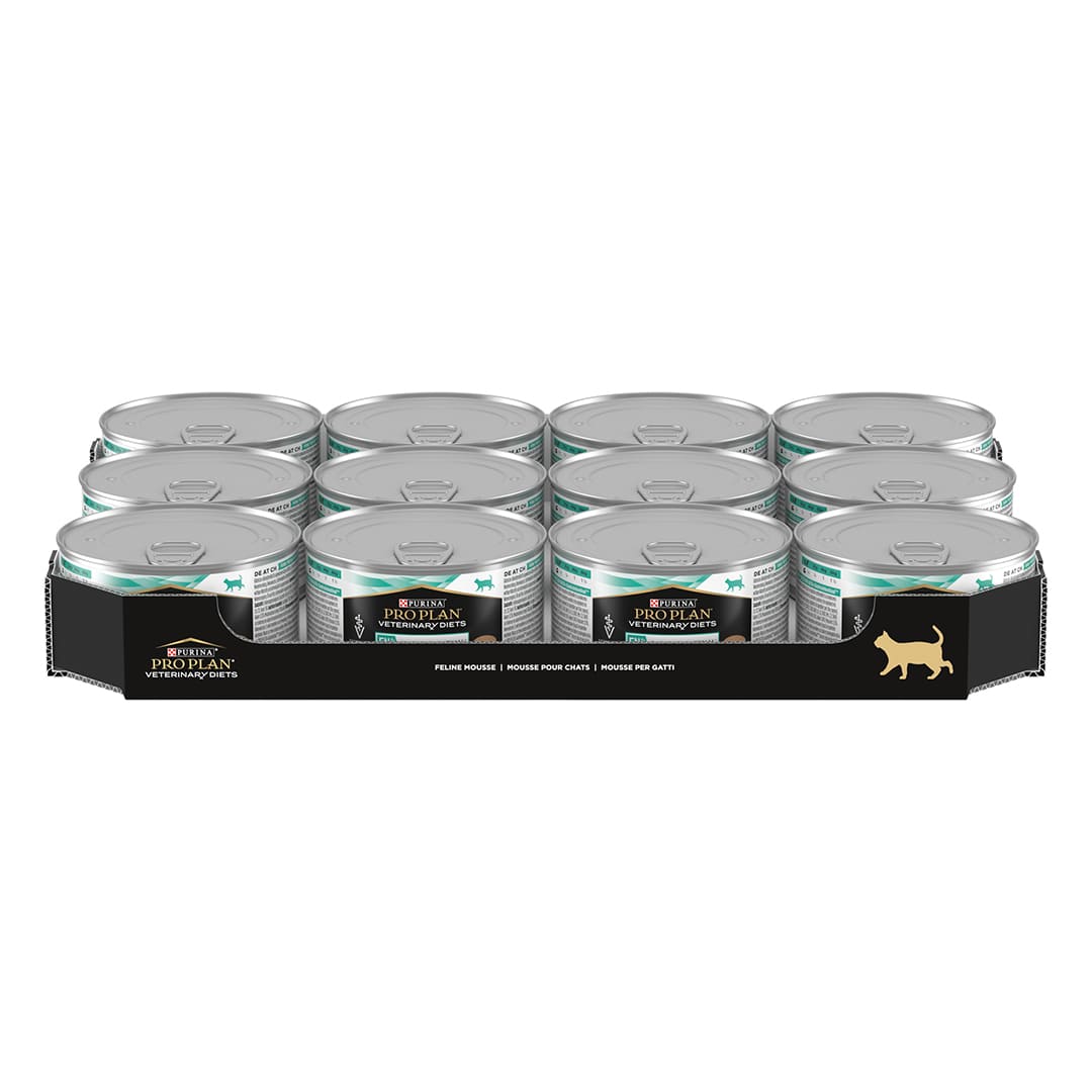 PRO PLAN VETERINARY DIETS EN St/Ox Gastrointestinal™ 195g | Purina